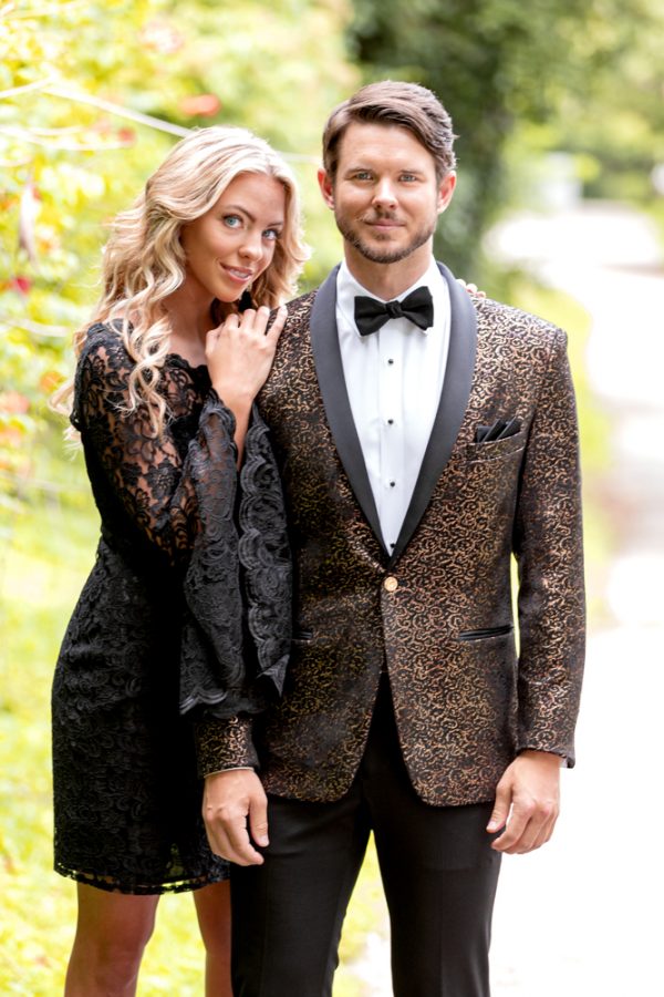 Majestic Tuxedos – Suits and Tuxedos in Houston Texas